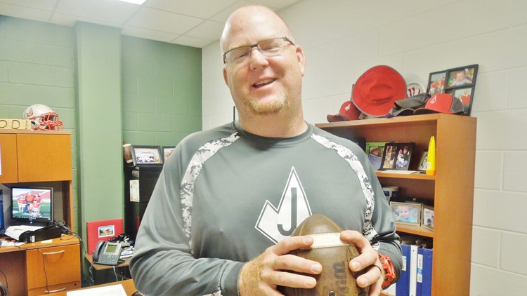 HS FOOTBALL PLAYOFF SCHEDULE: Heavyweights Judson, O'Connor could clash ...