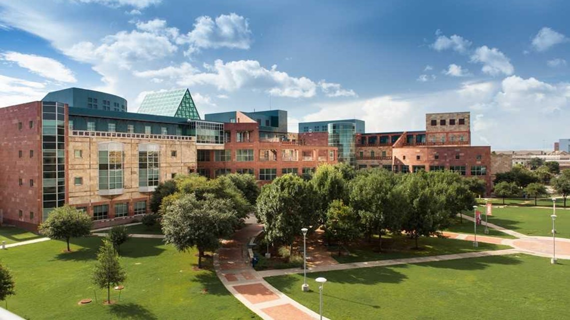 San Antonio approves land transfer for UTSA Downtown Campus | kens5.com