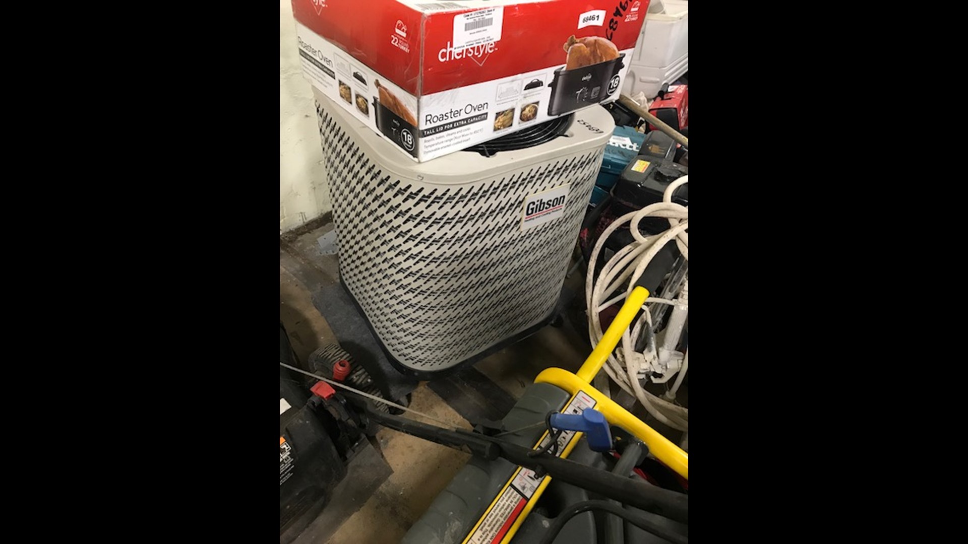 SAPD Property Auction | kens5.com