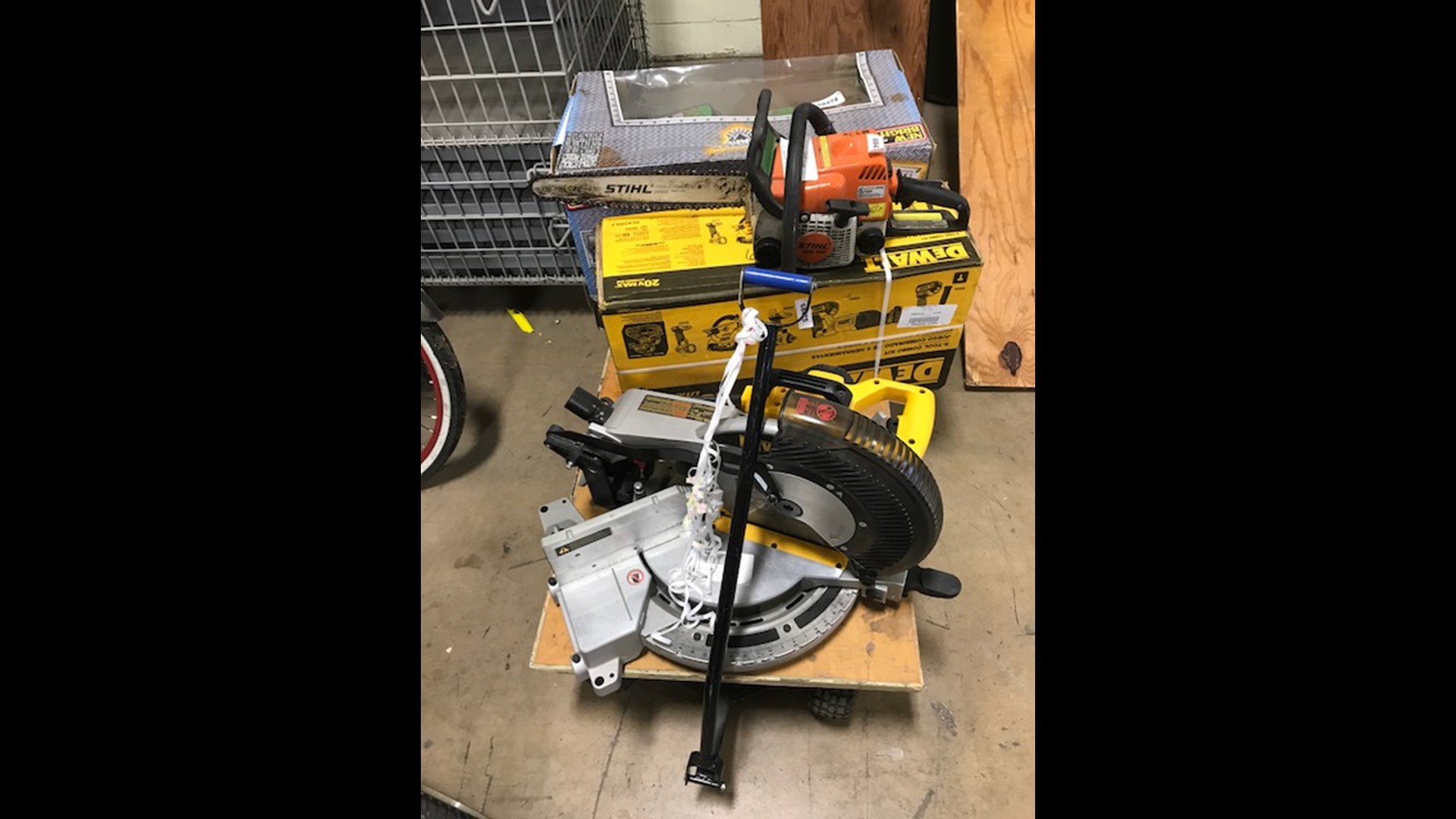 SAPD Property Auction | kens5.com