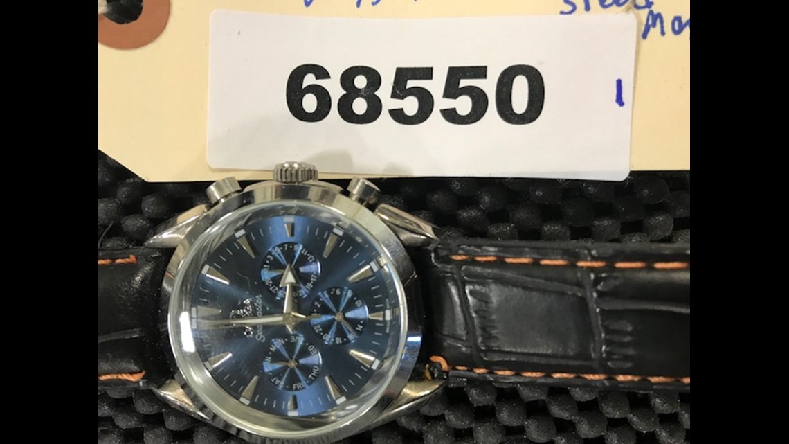 SAPD Property Auction | kens5.com