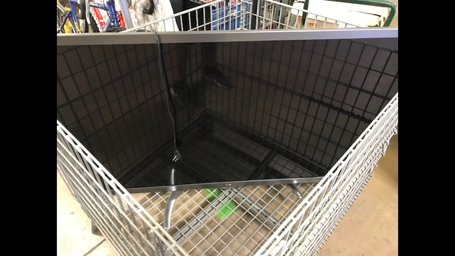 SAPD Property Auction | kens5.com