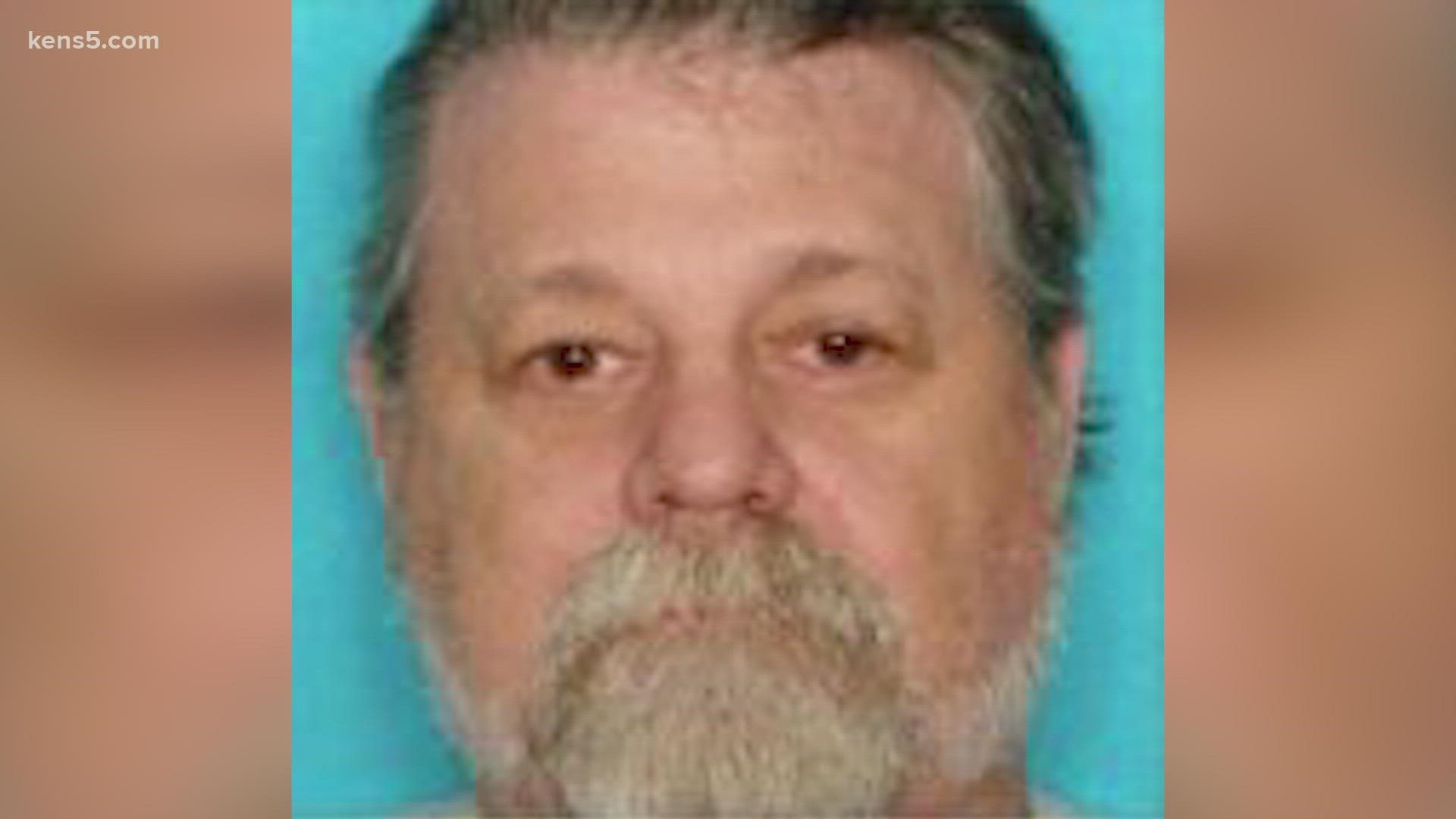 Silver Alert: Police search for missing 69-year-old man last seen in ...