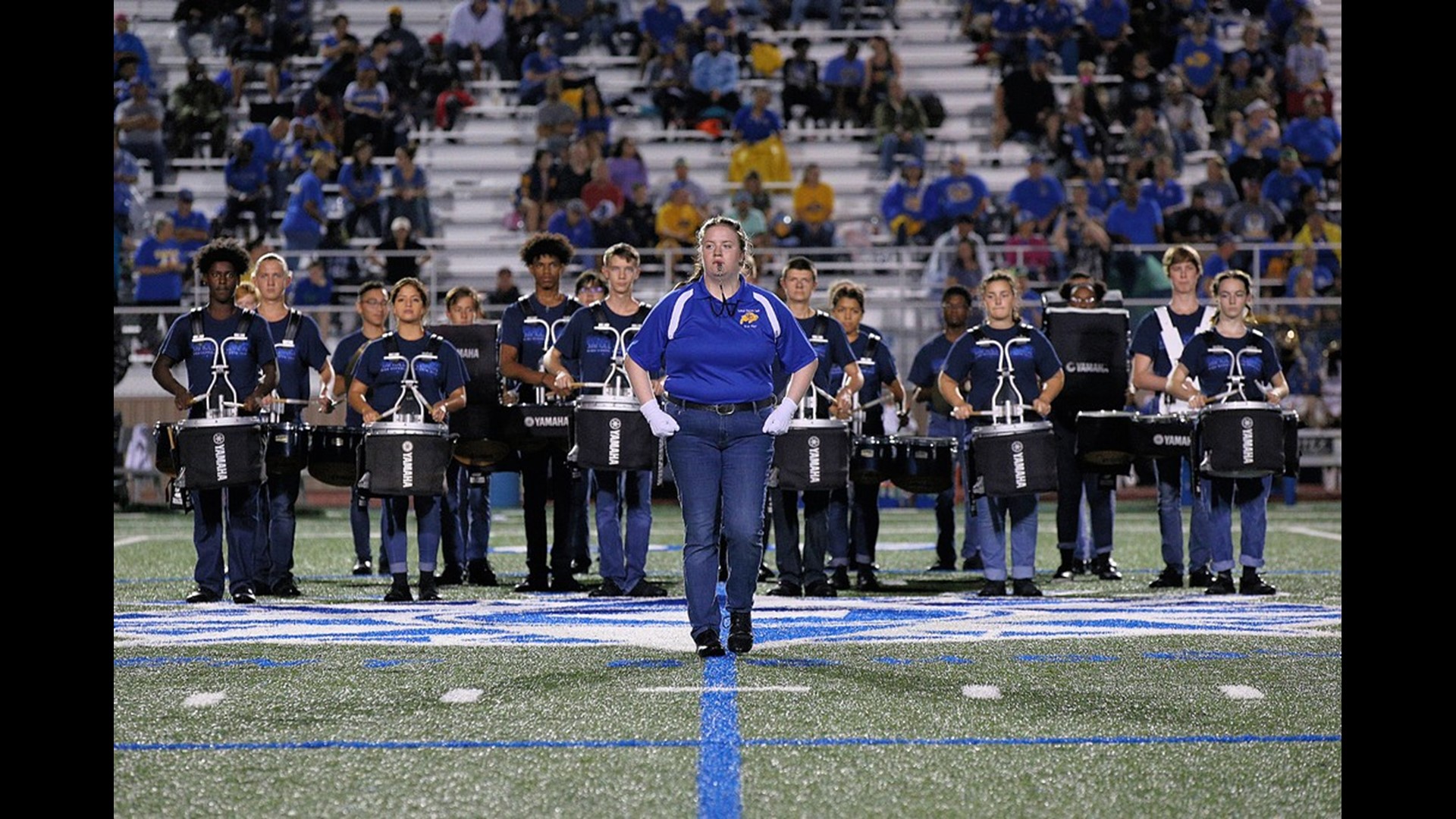 FOOTBALL PHOTOS: Reagan Rattlers defeat Clemens Buffaloes | kens5.com