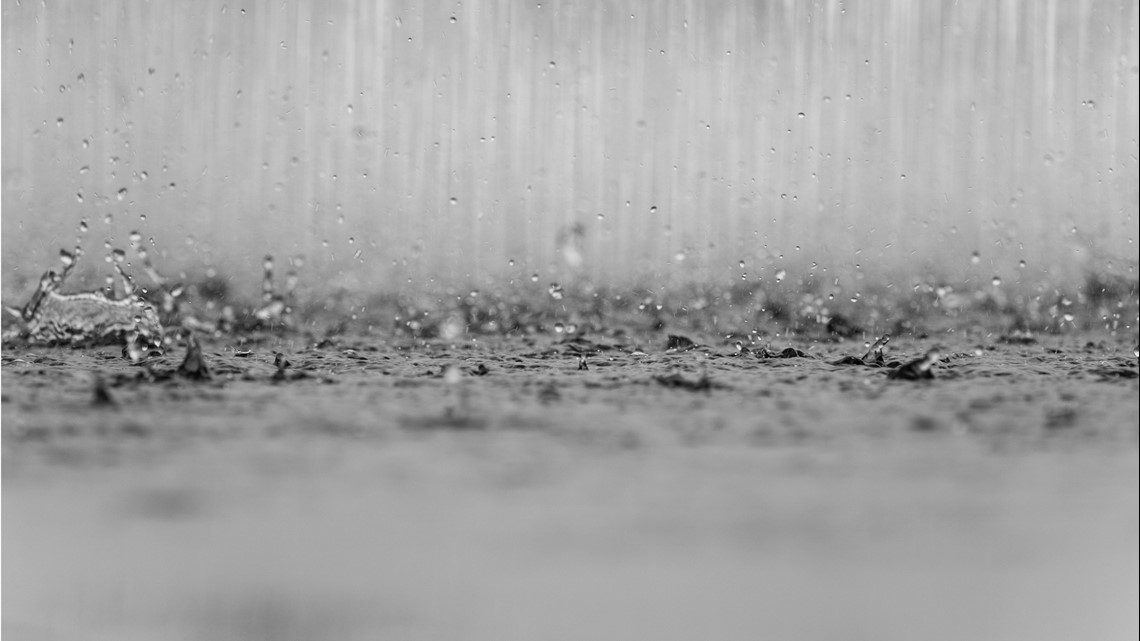 How does rain form? | Weather Minds | kens5.com