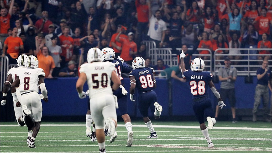 UTSA GAMEDAY: Roadrunners kick off C-USA play against winless UTEP ...