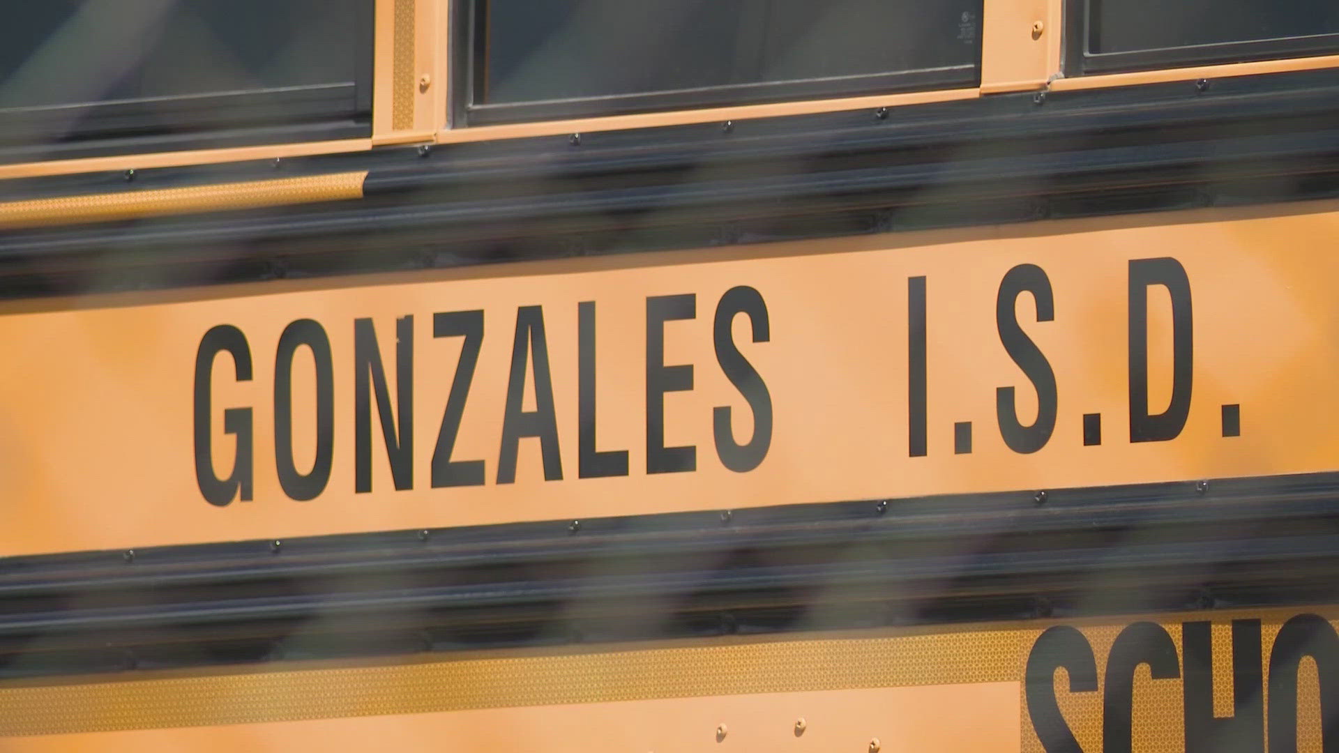 Gonzales ISD suing to keep 11-year-old student with history of violent ...