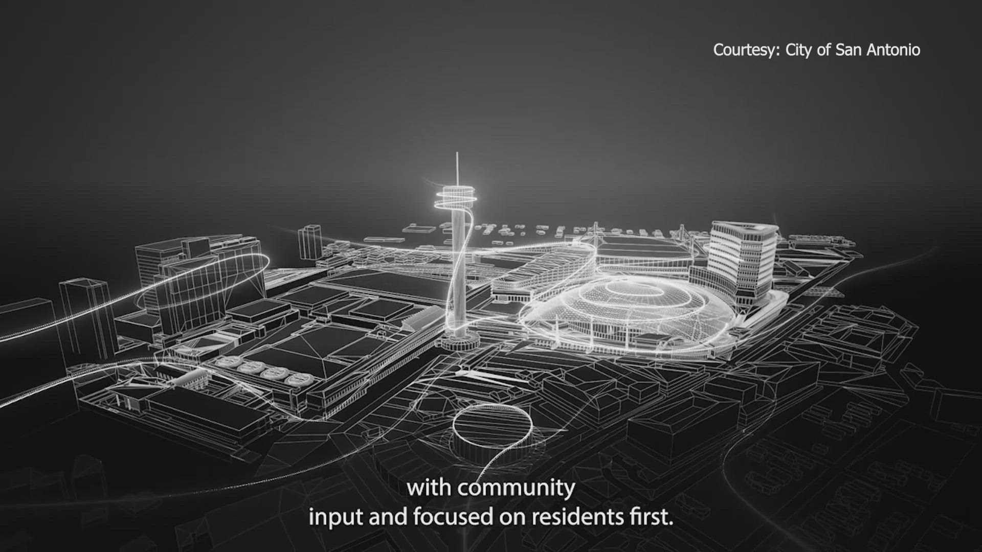 Citizens group forms to oppose Project Marvel | kens5.com