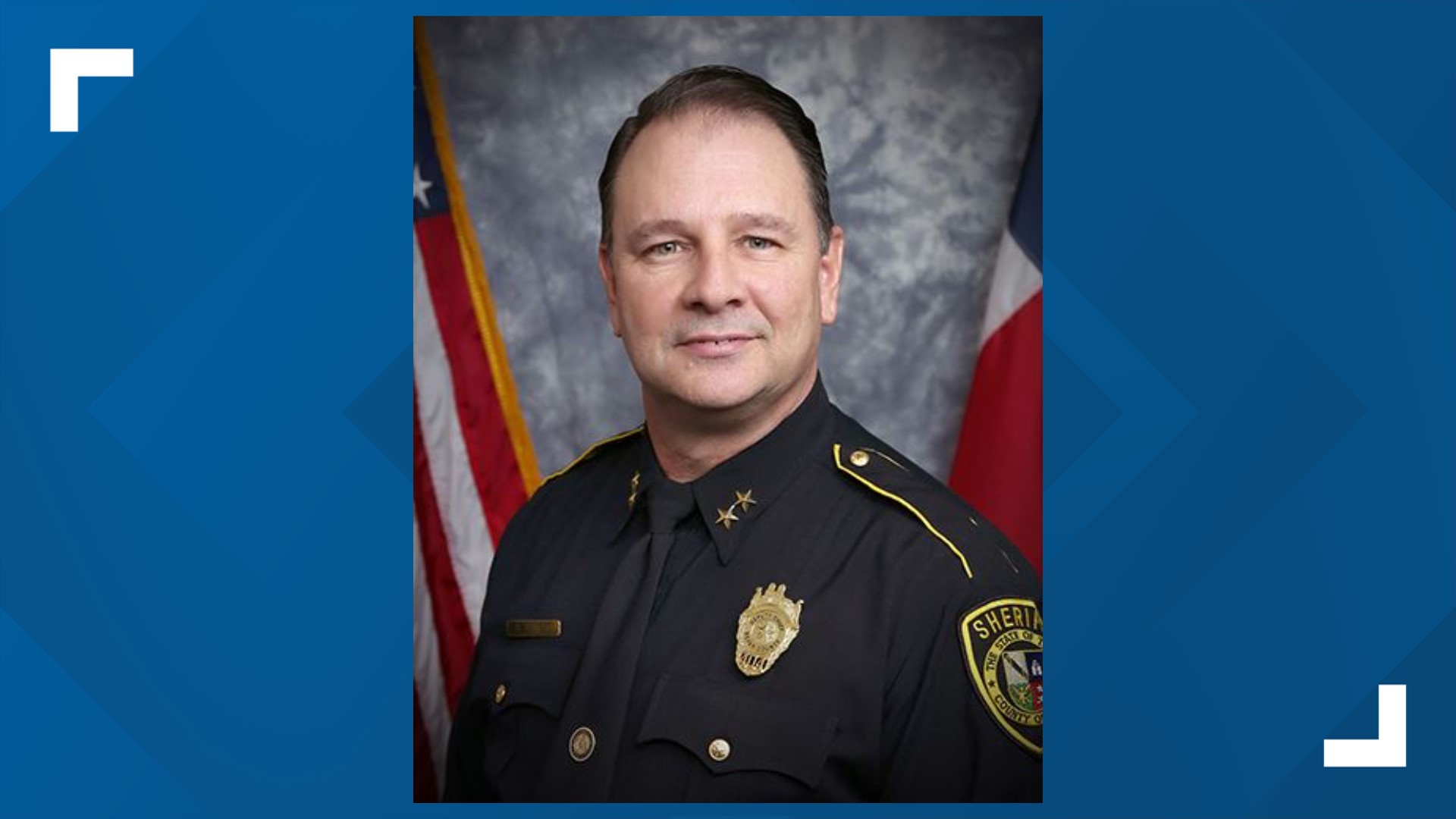 BCSO parts ways with assistant chief deputy following disagreements on ...