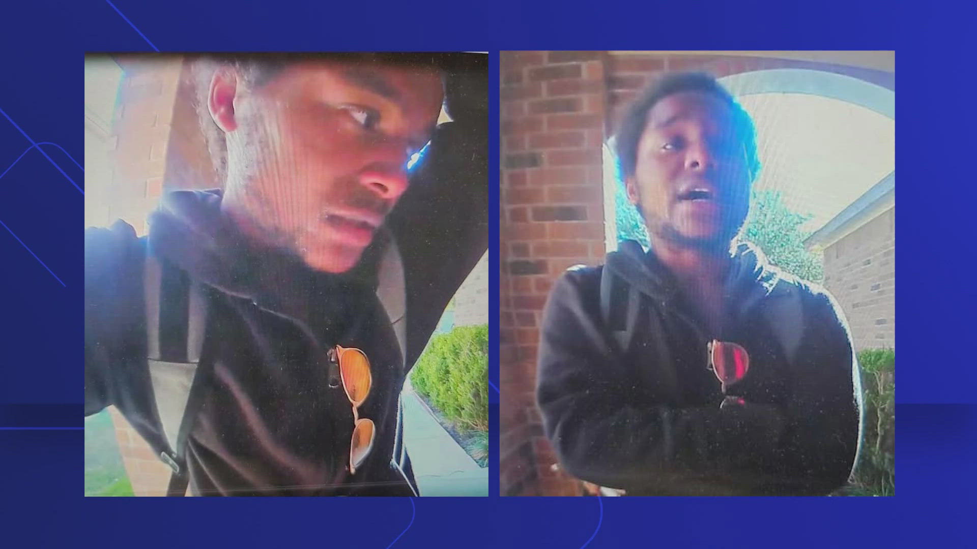 Murder suspect arrested after alleged Christmas Eve killing | kens5.com