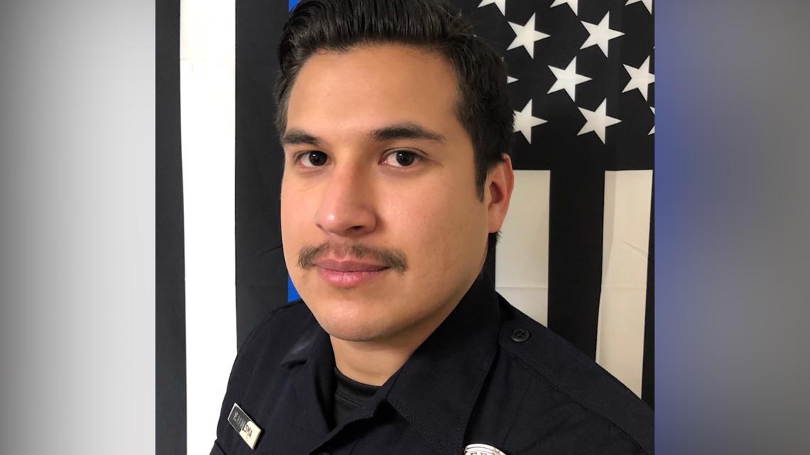 Ingram Police Officer credited with saving man during strong storms ...