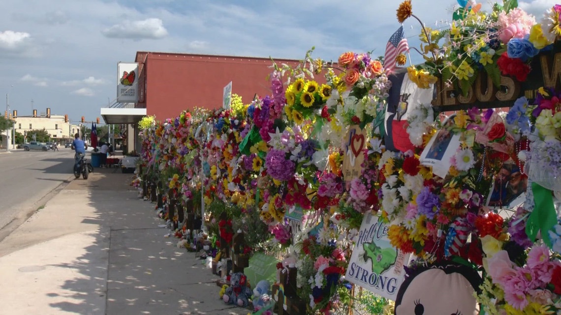 Research reveals flood survivors in Texas Hill Country face lasting ...