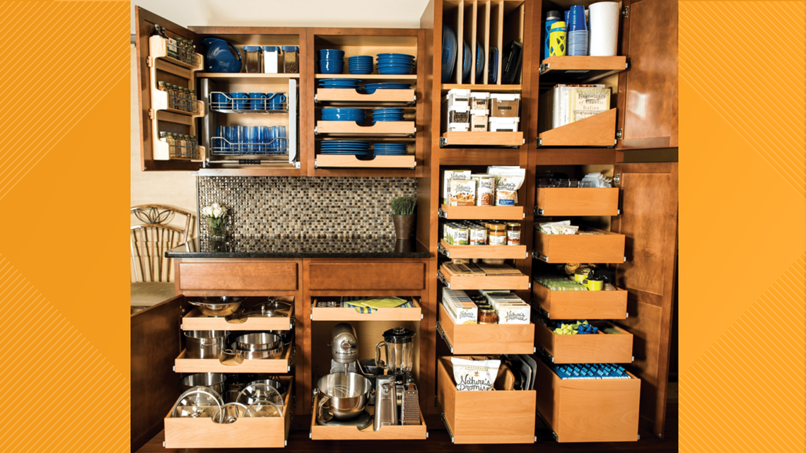 Too many cooks in the kitchen: How to build a pandemic-friendly kitchen ...