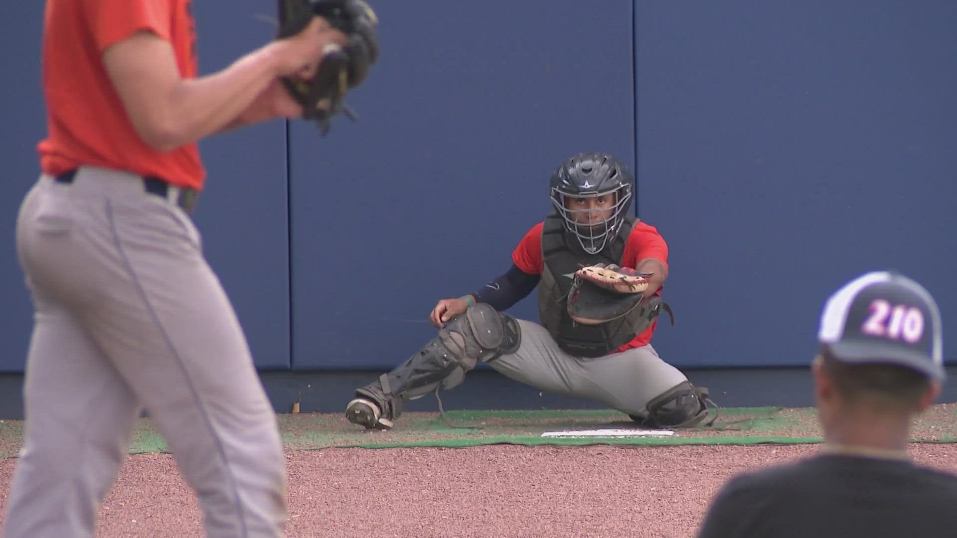 UTSA baseball looks to continue winning ways | kens5.com