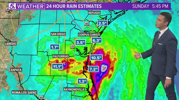 Meet the KENS 5 Team: Sue Calberg | kens5.com