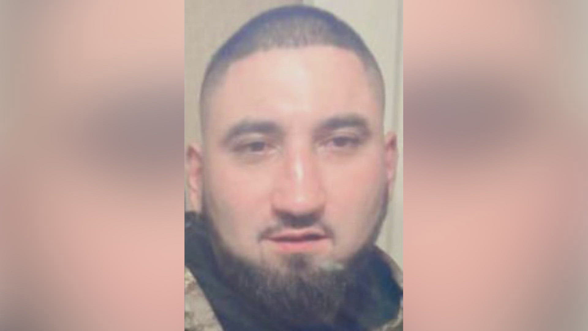 Murder suspect with San Antonio ties wanted by Pearsall Police ...