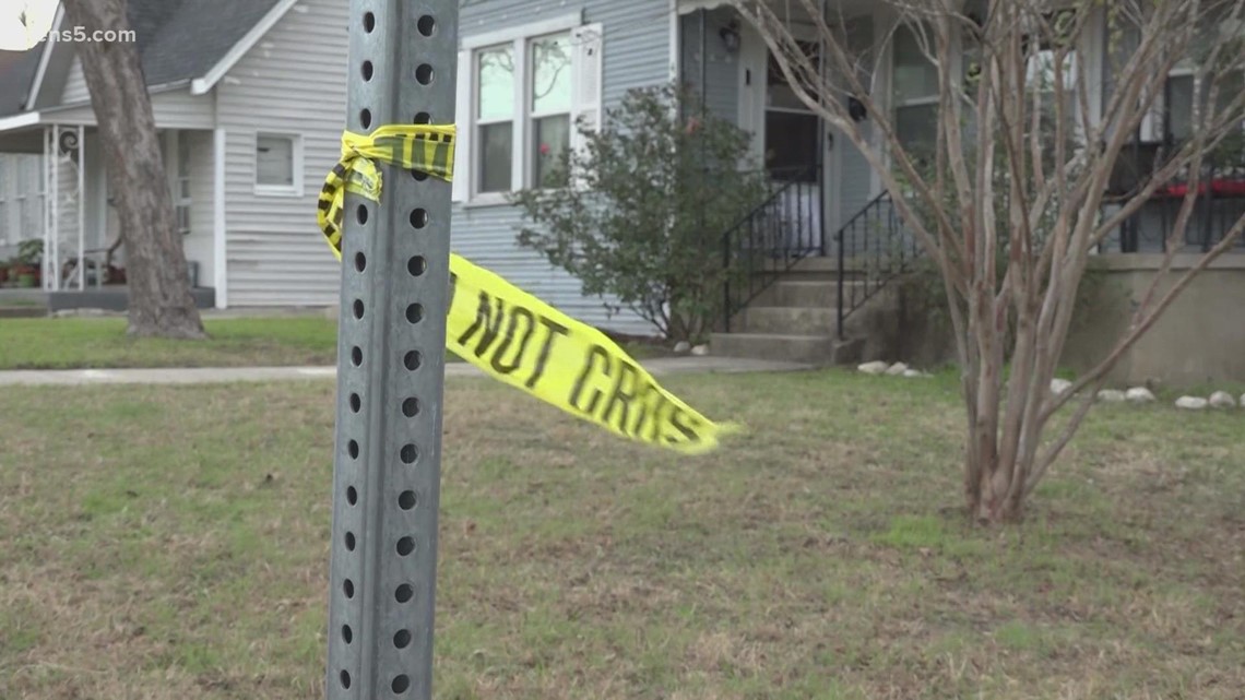 New SAPD substation for District 3 part of proposed bond funding ...