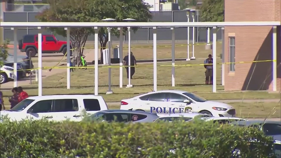 Former teacher is suing a North Texas school district over emotional ...