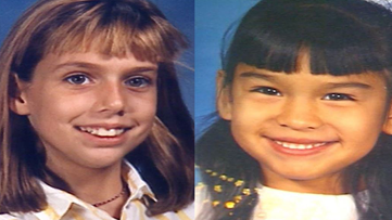 Families seek closure in 1990 deaths of two San Antonio girls | kens5.com