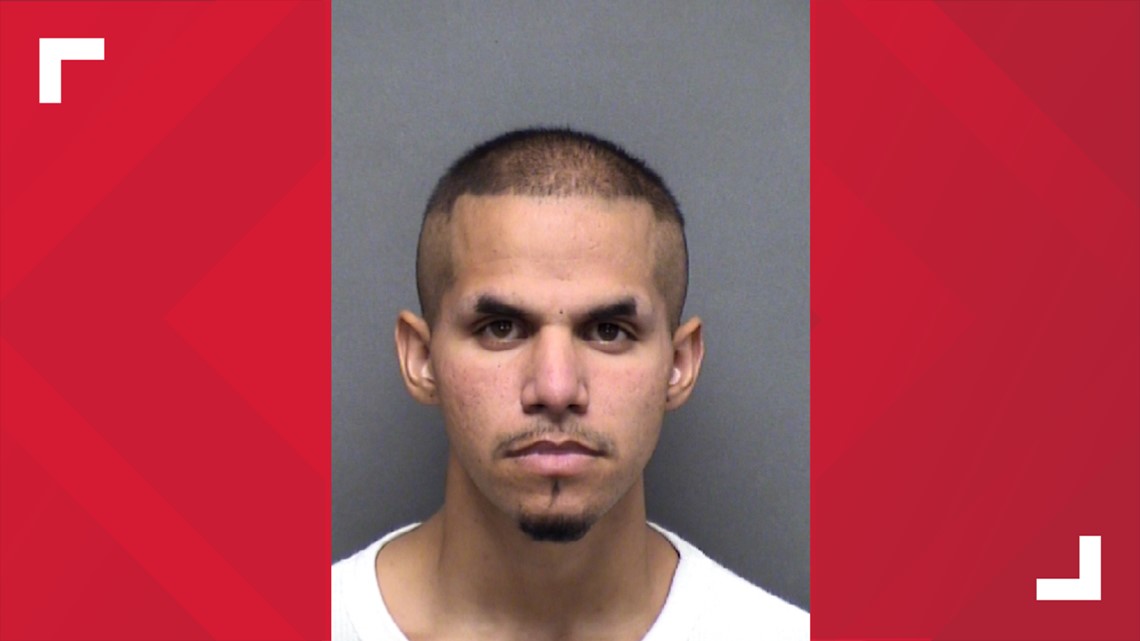 Man assaulted, shot, and held at north-side home for 24 hours in ...