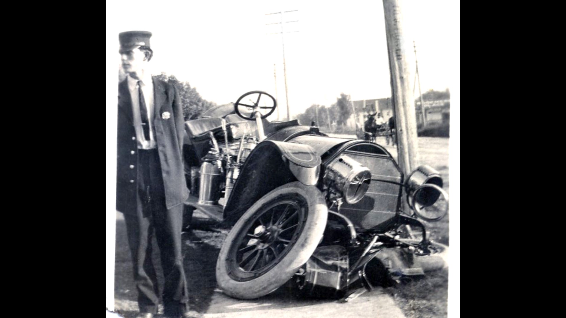 Fallen heroes: remembering San Antonio firefighters lost in the line of ...