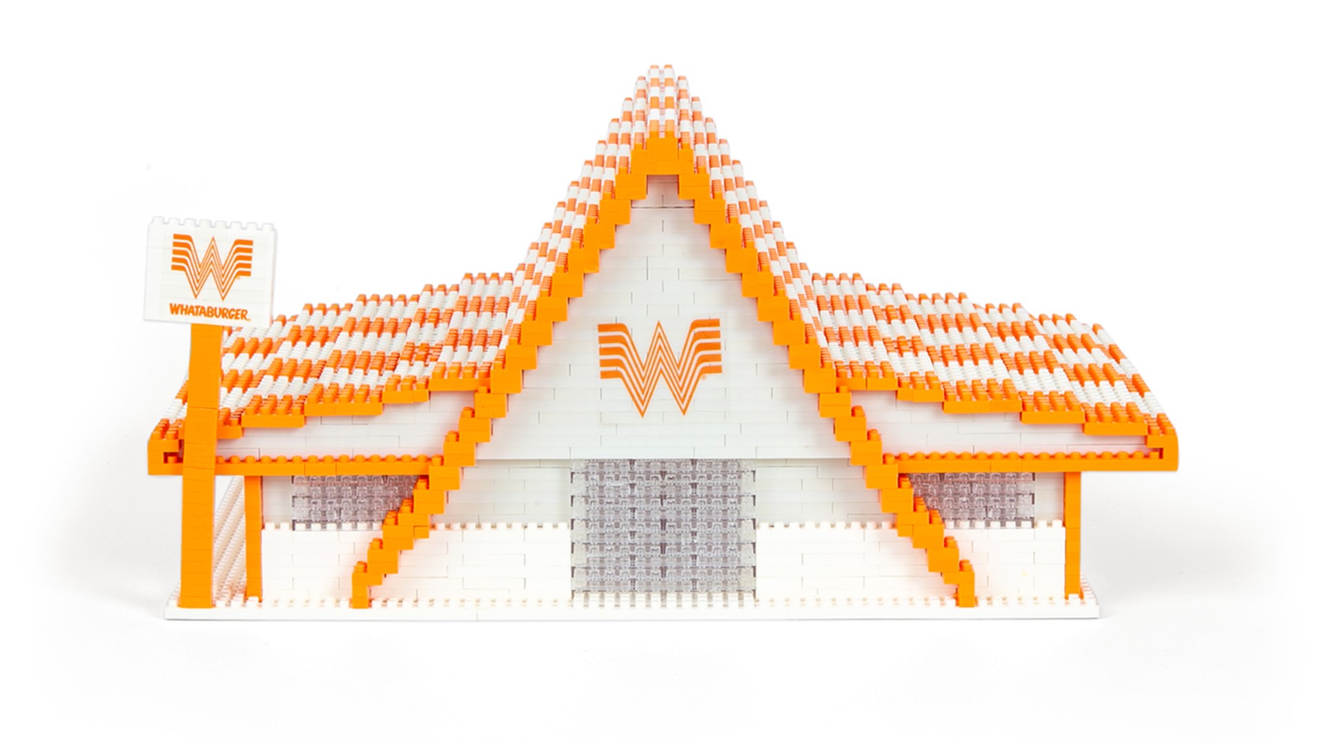 Build your own Whataburger with this new toy | kens5.com