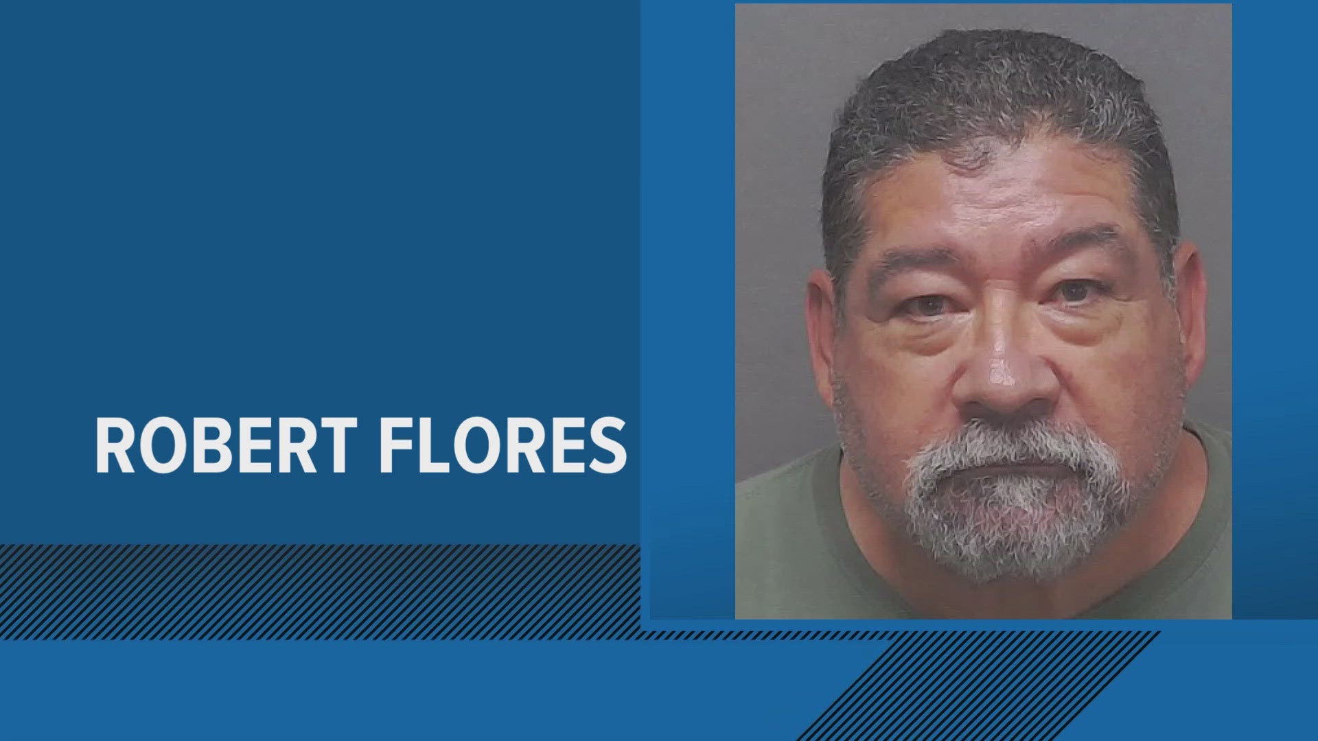 Man charged with threatening to kill protestors in San Antonio | kens5.com