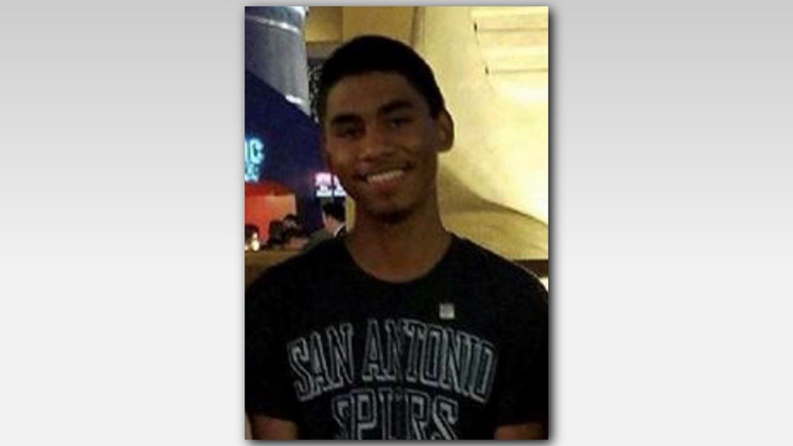 Sheriff's office searching for missing 17-year-old last seen on Tuesday evening | kens5.com