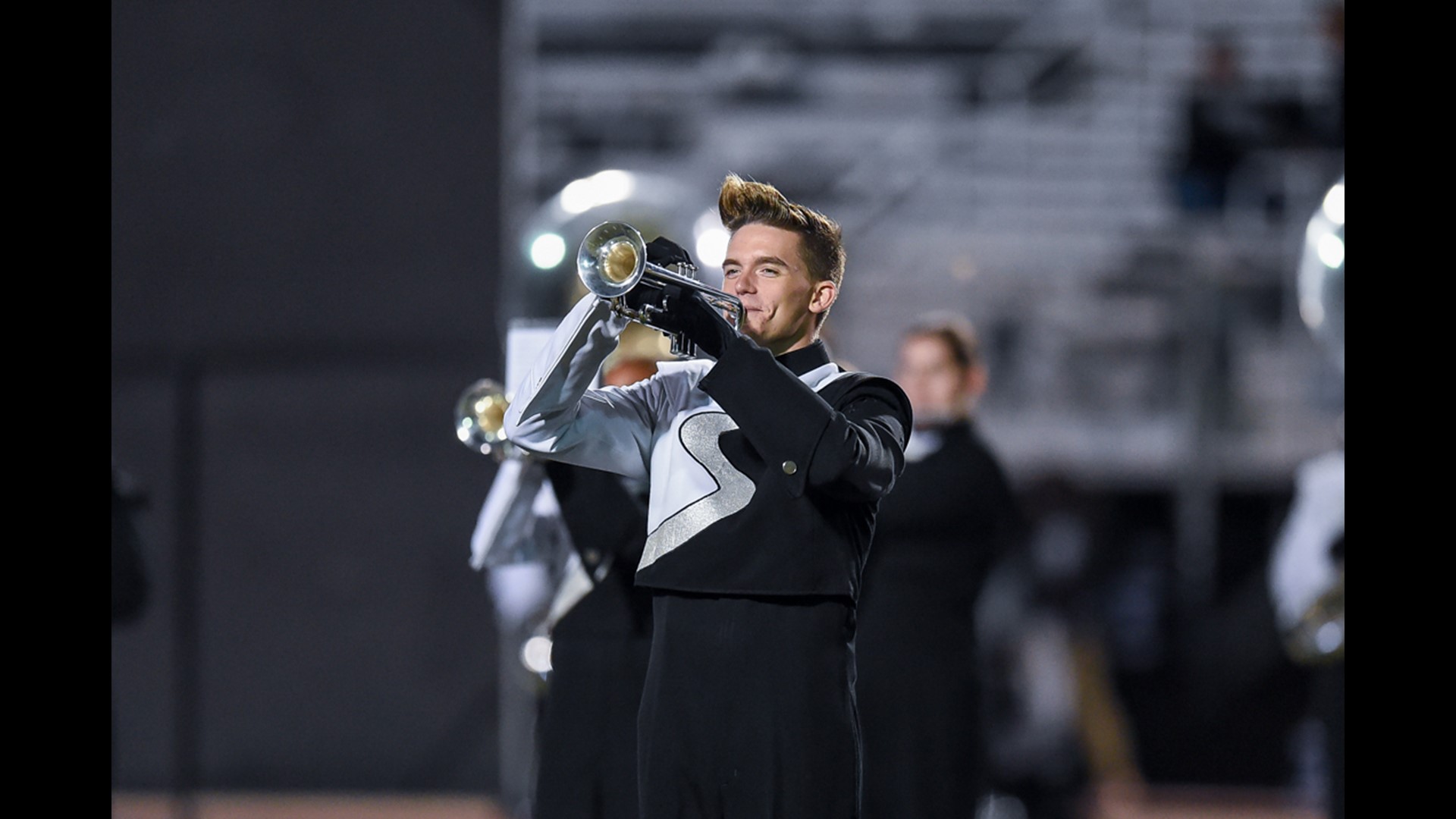 PHOTOS: Steele tops New Braunfels at Unicorn Stadium | kens5.com