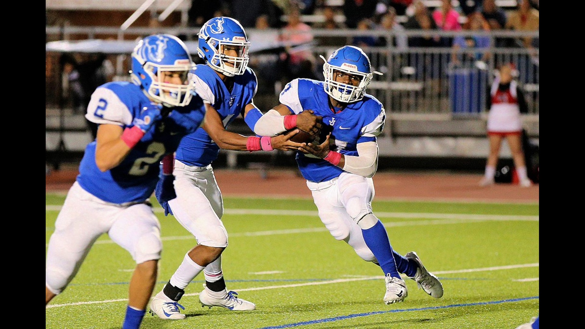 Saturday night football highlights, photos and scores: October 20, 2018 ...