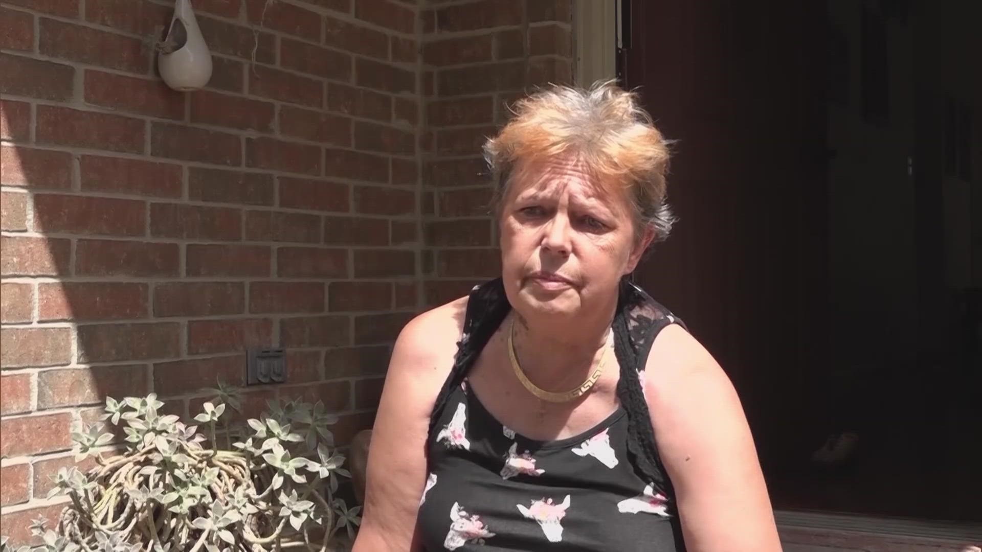 Woman who survived 2018 shooting hit and killed by driver on foggy road ...