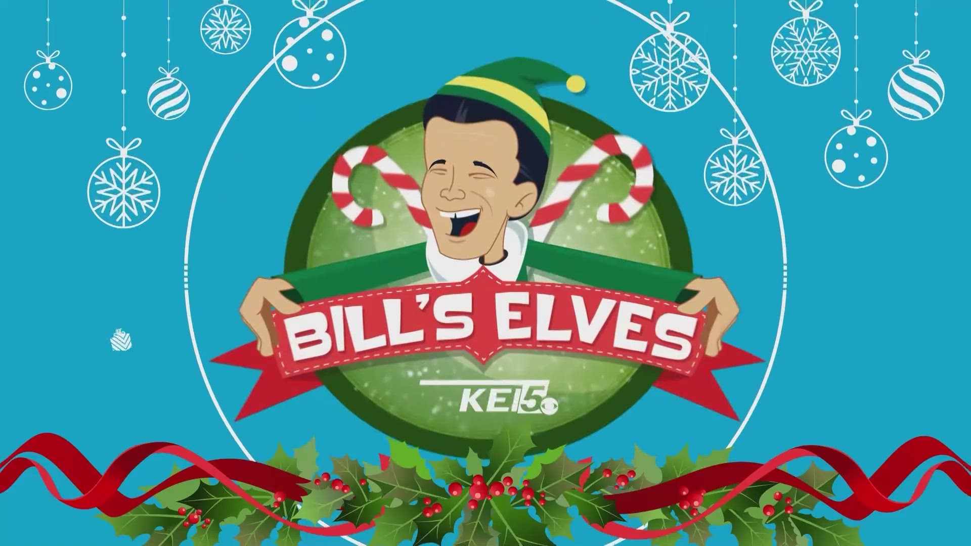 Annual Bill's Elves Holiday Toy Drive is underway helping underserved ...