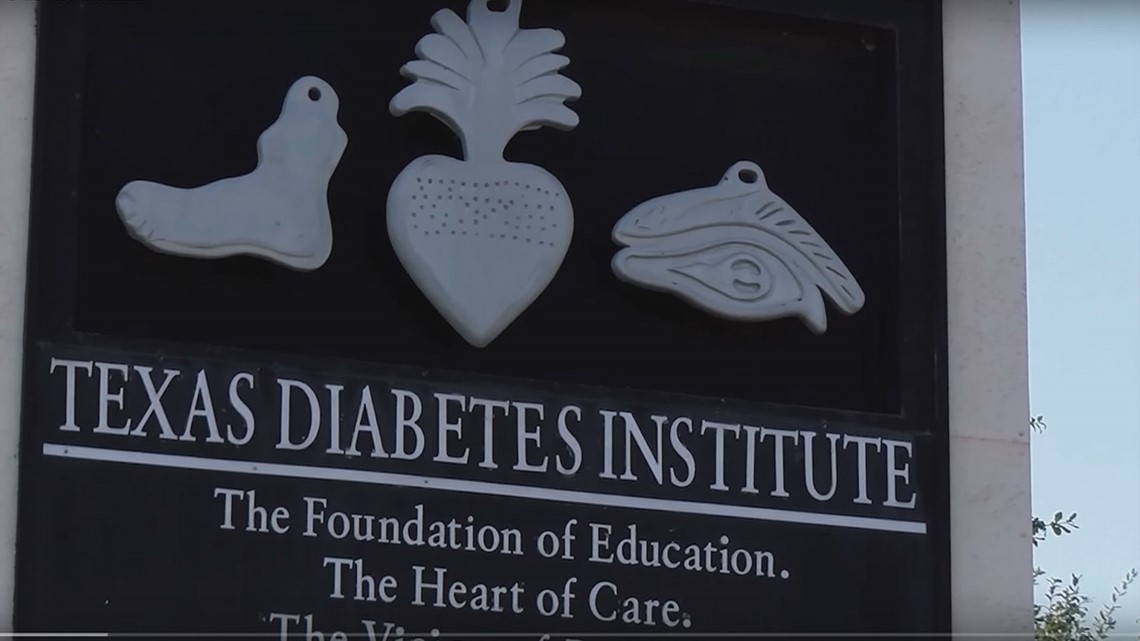 Wear the Gown: Improving your health literacy | kens5.com