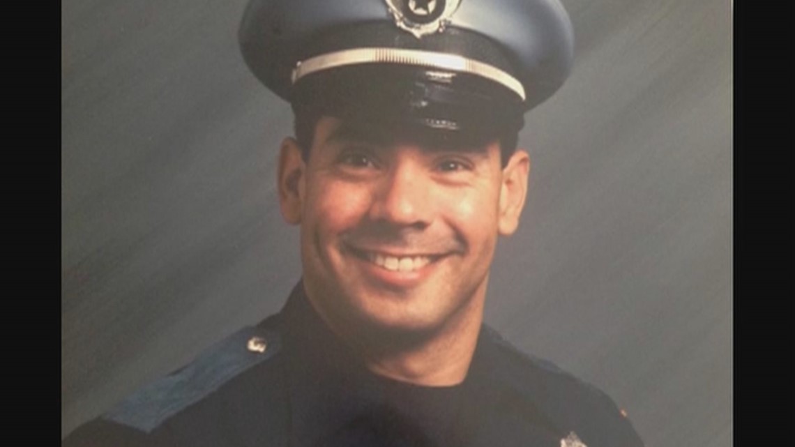 SAPD officer who died from leukemia remembered through awareness ...
