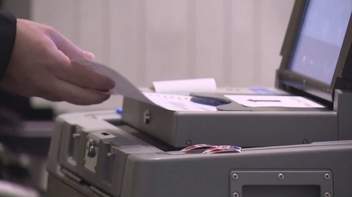 City Council candidate requests recount | kens5.com