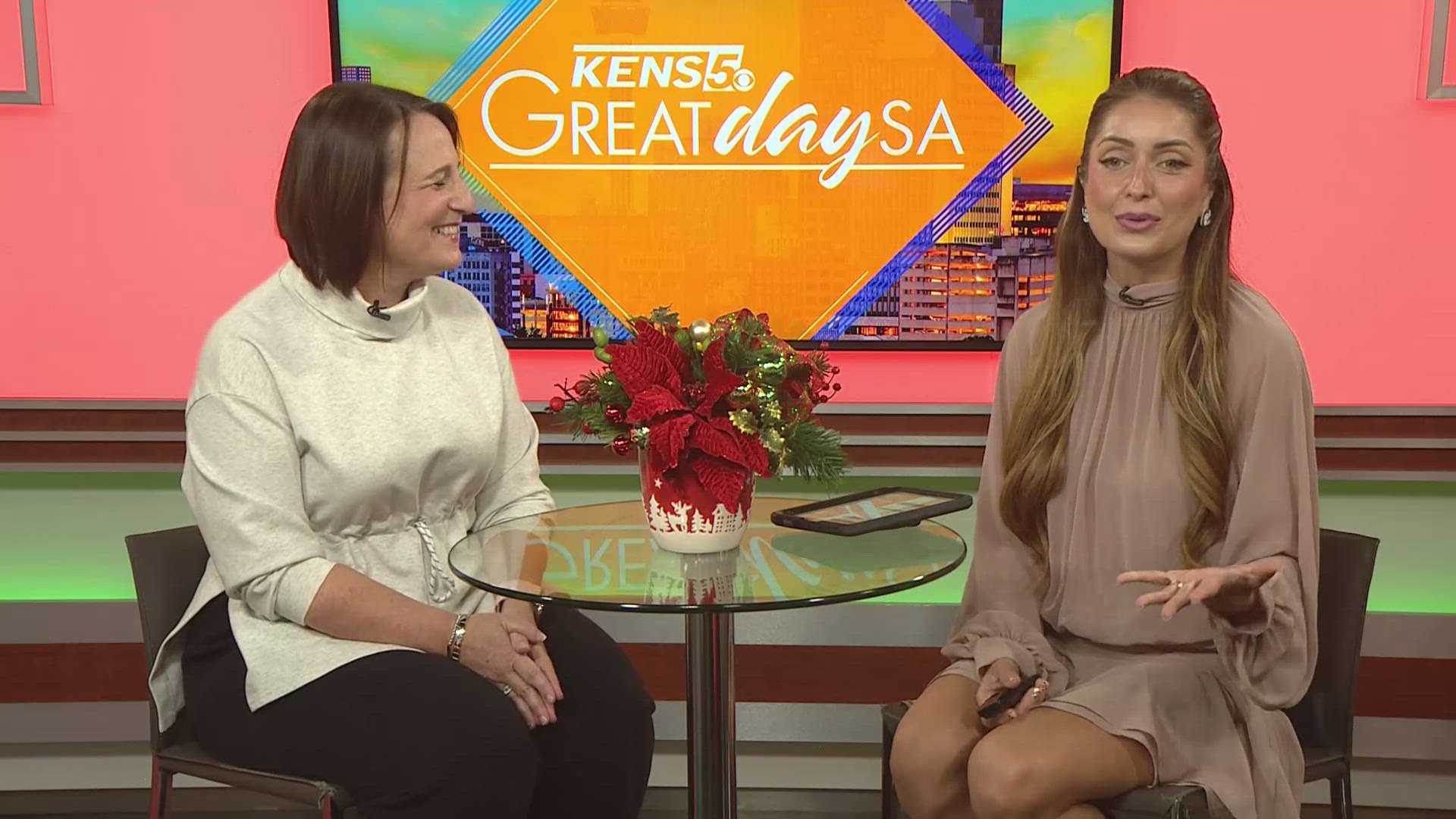 Easy dopamine boosts to get through the winter season | Great Day SA ...