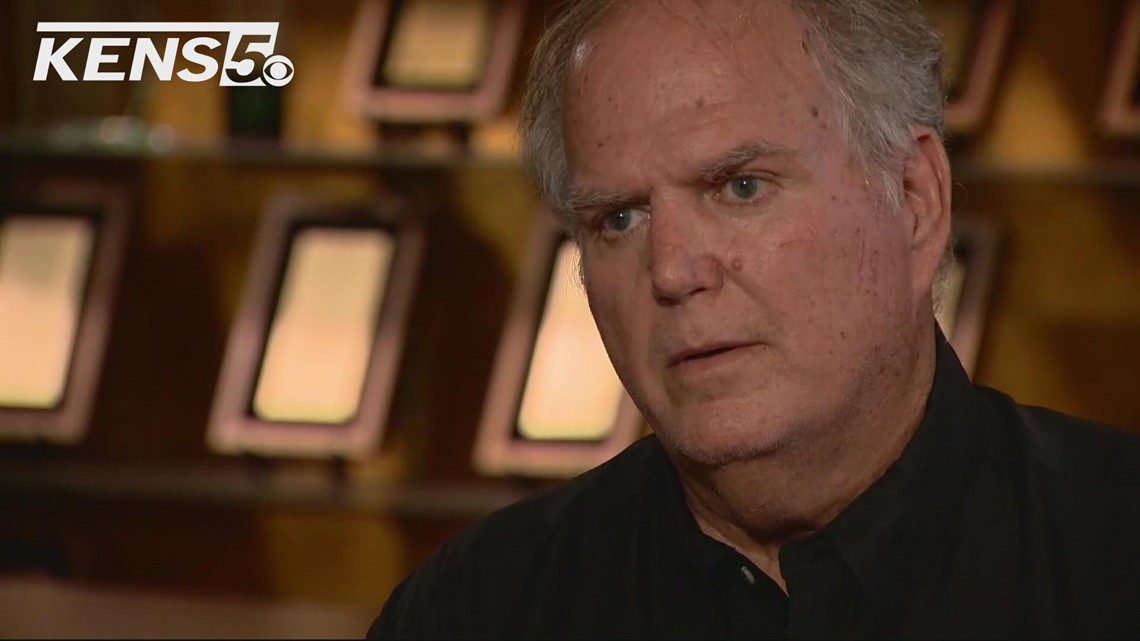 ‘Tough for all of us’: Uvalde, Texas mayor discusses aftermath of Robb ...