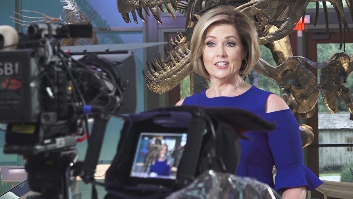 KENS 5's Deborah Knapp to appear on 'Jeopardy!' | kens5.com