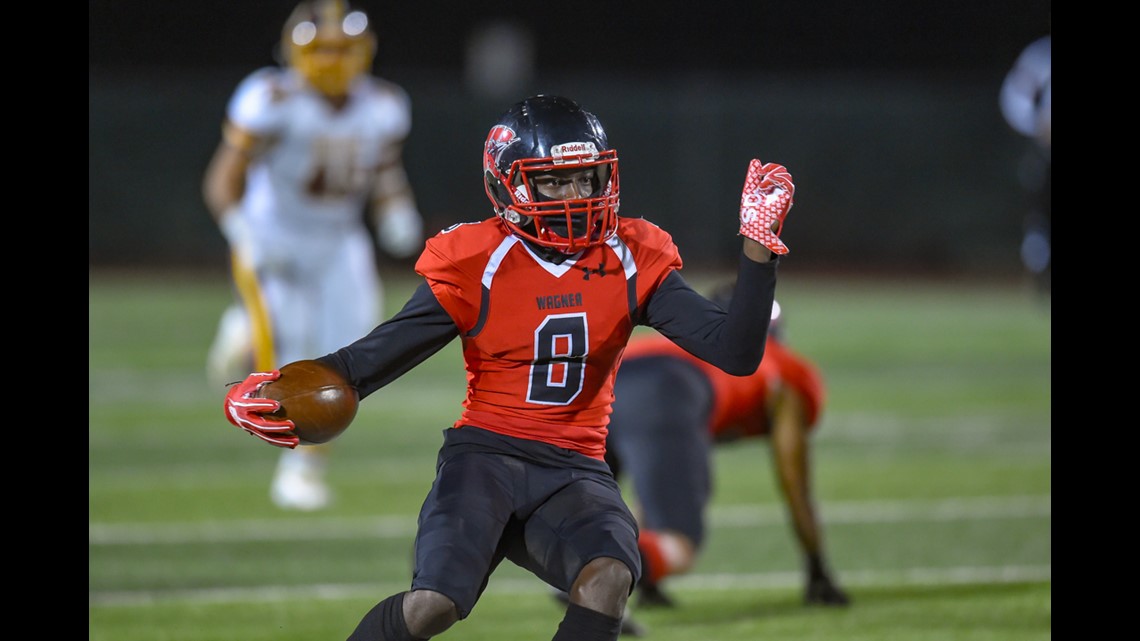 Thursday Night Football highlights, photos and scores: November 15 ...