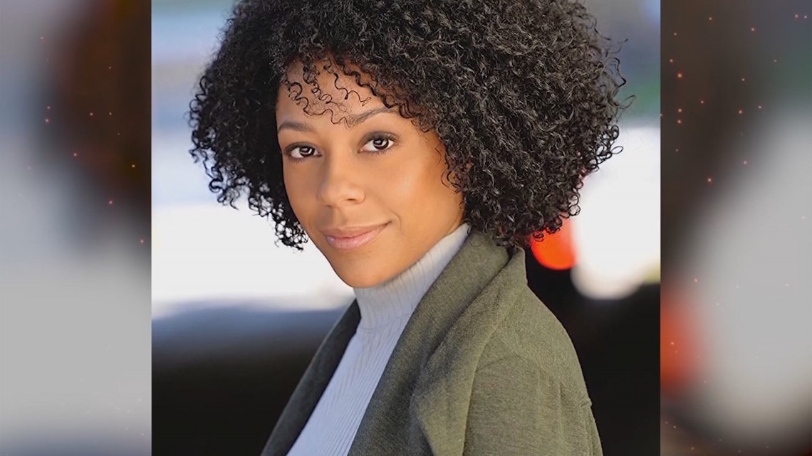 'Walking Dead' actress reflects on San Antonio beginnings | kens5.com