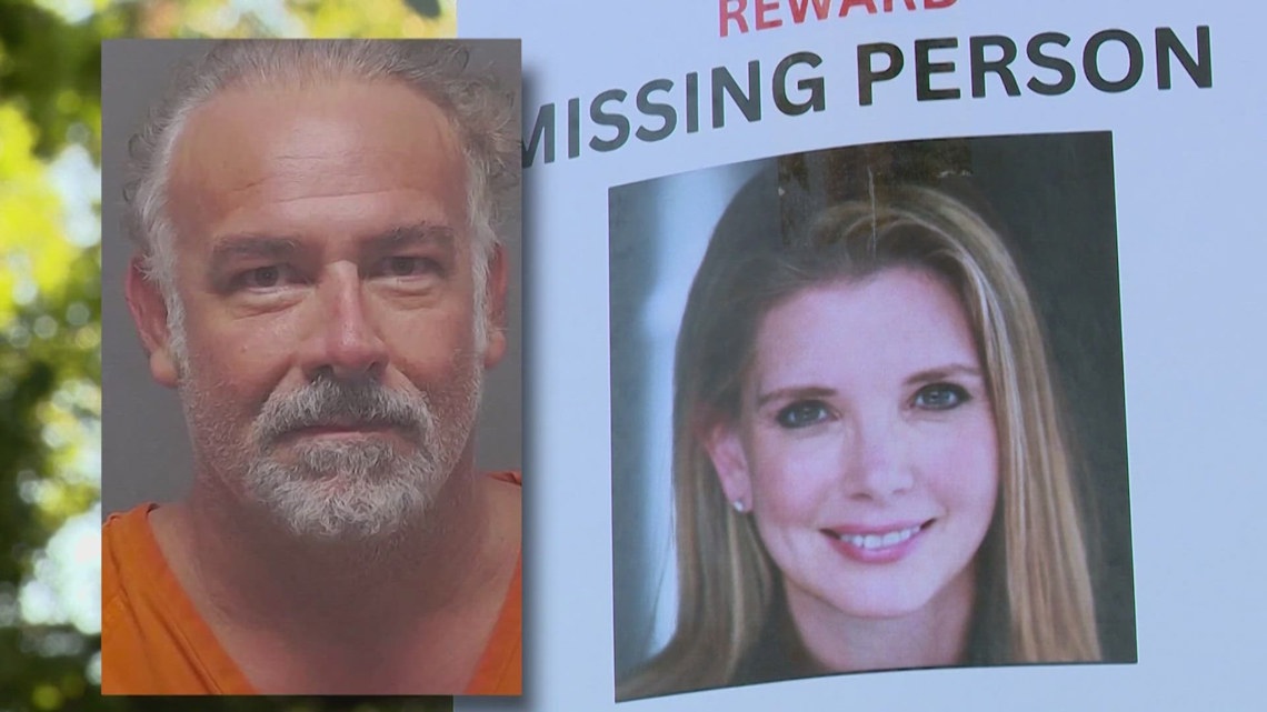 Latest developments in Simpson murder case as Olmos Park husband ...