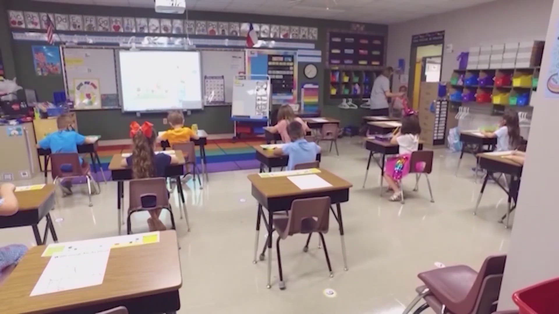 Breaking down school vouchers and Senate Bill 2 for San Antonio ...