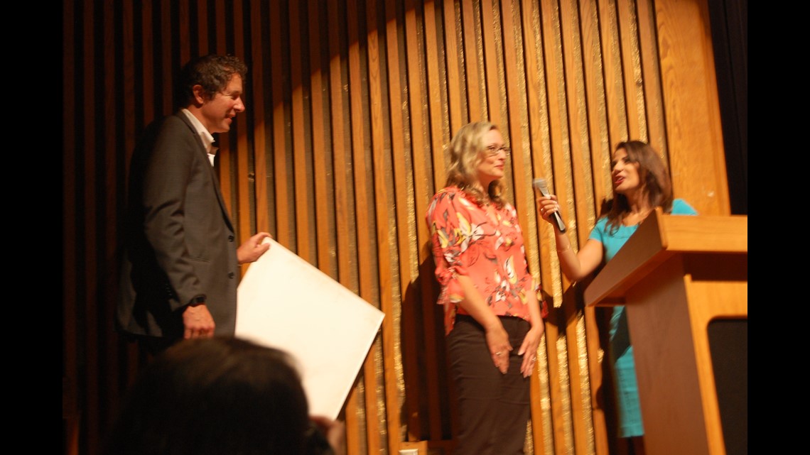 Jaime Frias wins KENS 5 Credit Human EXCEL award for Northside ISD ...