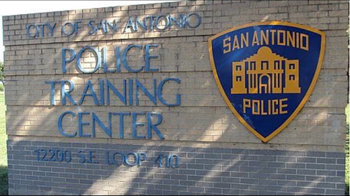 SAPD conducting Bomb Squad training Tuesday | kens5.com