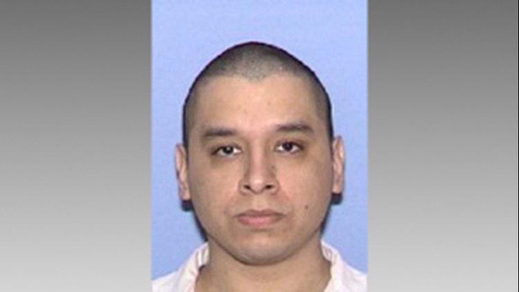 Texas set to execute one of 'Texas Seven' prison escapees | kens5.com