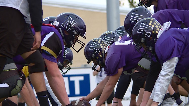 Navarro football in good hands with first-year head coach Rod Blount ...