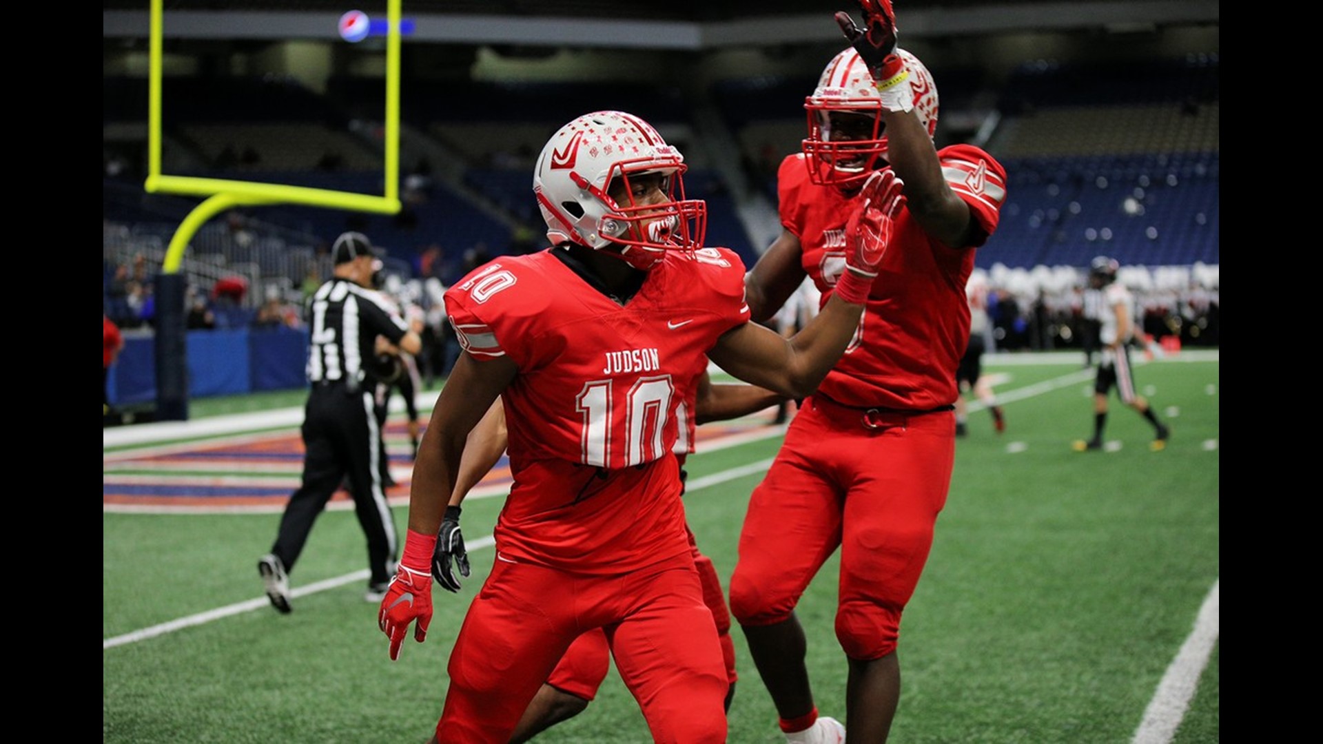 PHOTOS: Judson Rockets fall to Austin Lake Travis Cavaliers 38-21 ...
