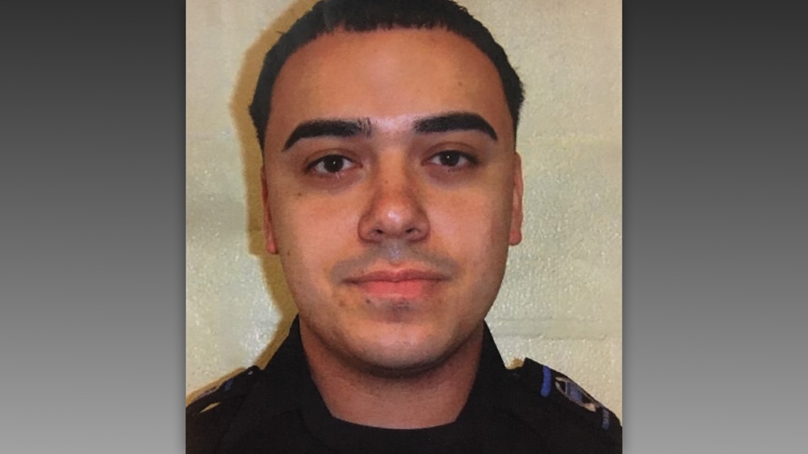 Bexar County deputy arrested for DWI resigns | kens5.com Bexar County deputy arrested for DWI resigns | kens5.com