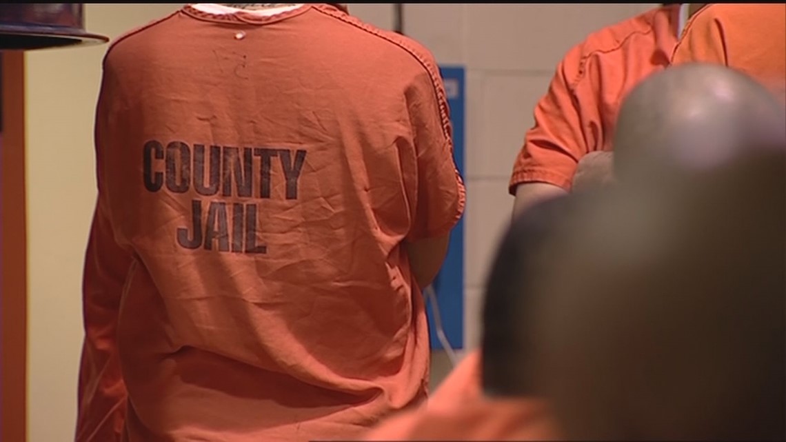 BCSO kicks off internal investigation after inmate wrongly released ...