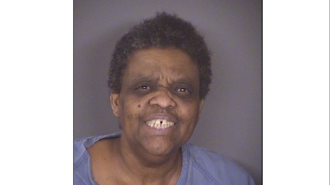 BCSO confirms inmate's death due to natural causes | kens5.com